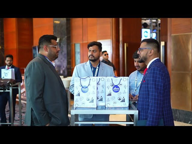 India Food Processing Summit & Awards 2025 - MSME Sampark