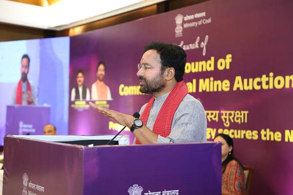 Coal Ministry’s 13th Auction Round Opens New Doors for MSMEs in Mining ...